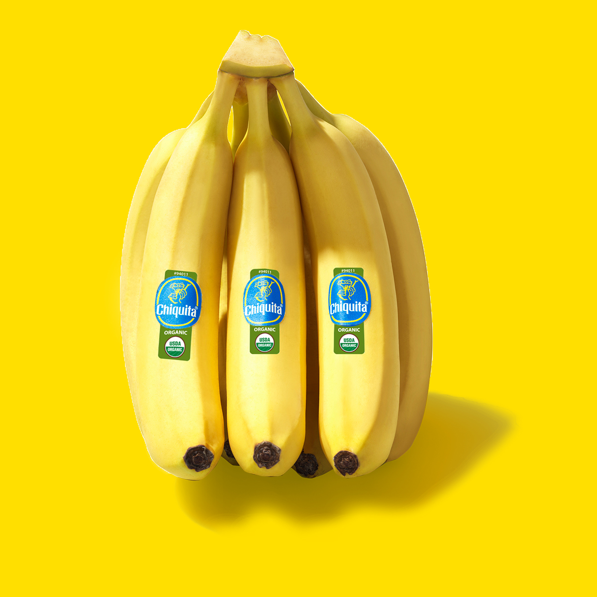 Chiquita Banana