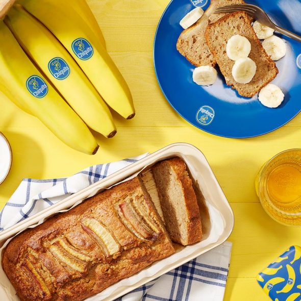 Come cucinare le banane? Ricette con banane mature e non | Chiquita